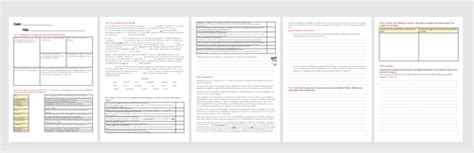 Gcse Interleaved Learning Relationships And Families Sexuality Lesson