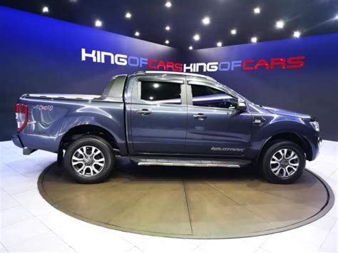 Used 2016 Ford Ranger For Sale In Boksburg Gauteng Id Ck21685