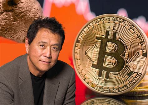 富爸爸作者：等比特幣跌到 1100 美元將抄底；網友爆酸 動區動趨 最具影響力的區塊鏈新聞媒體