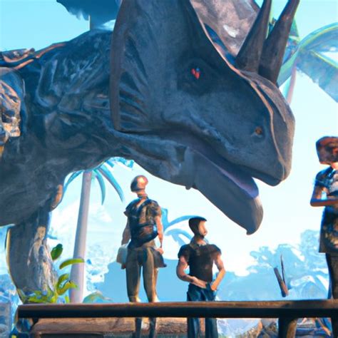 How To Enter Creative Mode In Ark A Comprehensive Guide The Enlightened Mindset