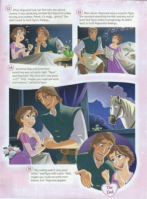 Mickey And Company Disney Princess Art Disney Rapunzel Disney Tangled