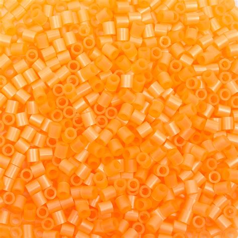 1000 Top Tier Specialty Pearl Yellow Kandi Pad Kandi Patterns