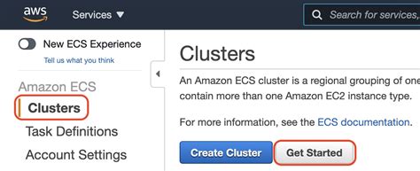 serverless containers aws fargate fullspeed technologies