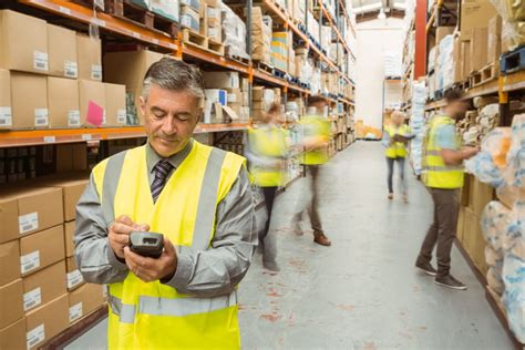 Warehouse Best Practices Improving Efficiency Hilb Group Of Florida