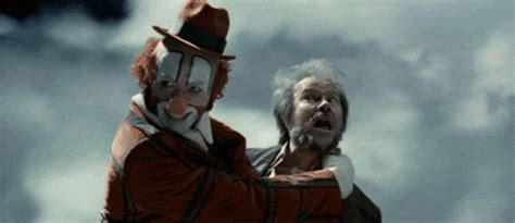 Alex De La Iglesia The Last Circus  Wiffle