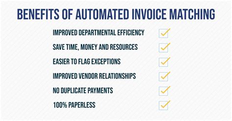 The Problem With Manual Invoice Matching And Why Use AP Automation