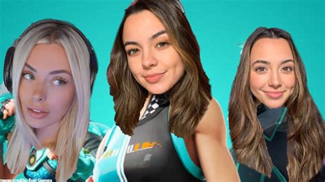 Fortnite With Corinna Kopf Youtube