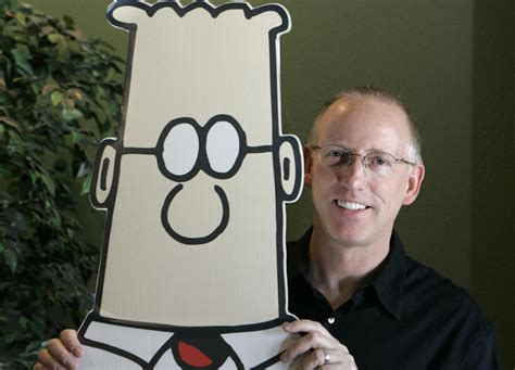Us Media Drops ‘dilbert After Comic Creators Racist Remarks Racism