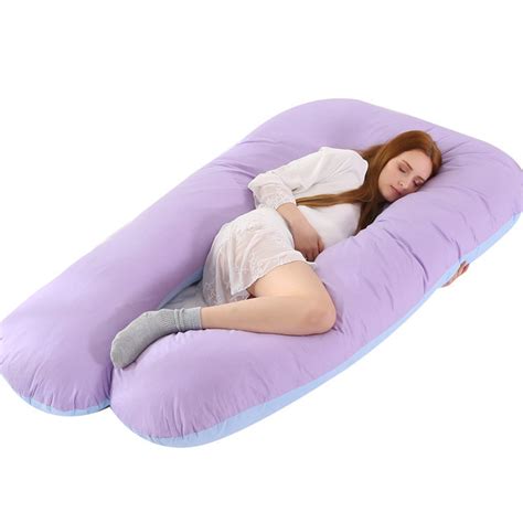 U Shape Pillow Goods Trading