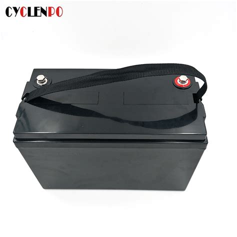 Lithium Lifepo V Ah Lithium Ion Battery V High Performance Battery