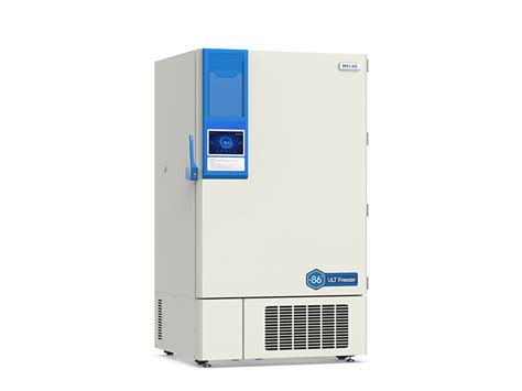 Congelador Ultrabajo Con Sistema De Enfriamiento En Cascada De 86 °c