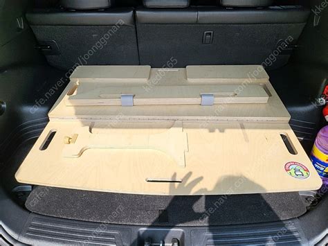 차박제작소 투싼ix 평탄화 팝니다 중고나라 카페에서 운영하는 공식 사이트