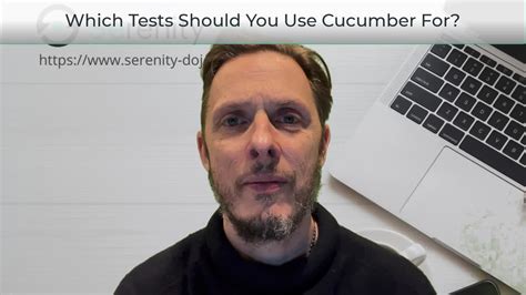 John Ferguson Smart On Linkedin Cucumber Testautomation Testing