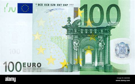 100 Euro Schein Bild Drucken Ezb Stellt Vor So Sieht Der Neue Zehn 0