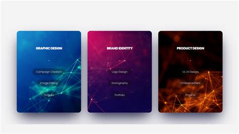 UI Design Jewel Edge Design