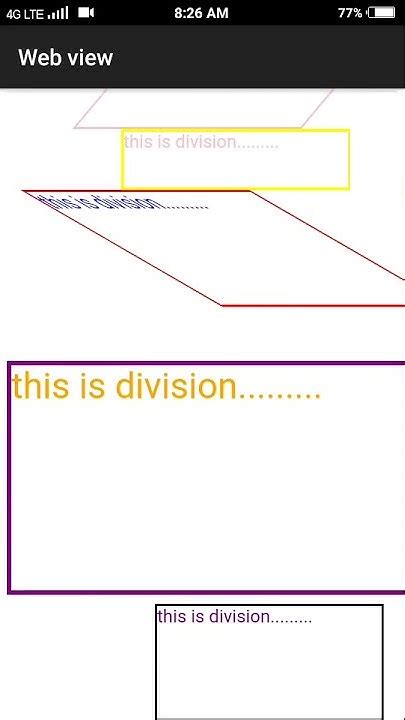 How To Use A Transform Property In Css Css For Beginners Css3