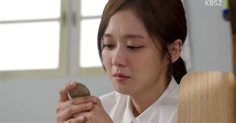너를 기억해 장나라 아버지 잃은 슬픔에 끝내 눈물 미안해