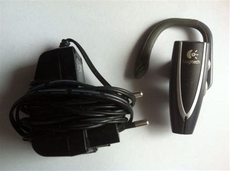 Logitech Bluetooth Slusalica