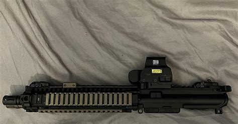 Mk18 Upper Album On Imgur