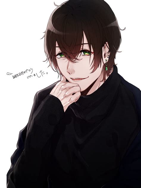 寿幸也⛄♦新規5月後半納品～ On Twitter やっとお絵かきの時間取れたので。 おたおめございました。 つばきの絵はがき