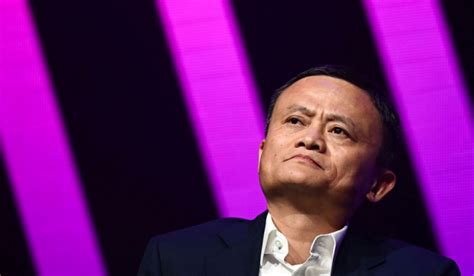 Жак Ма Африкийн бүх улсад амны хаалт оношлуур хандивлана