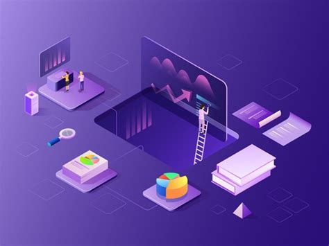 Data Product Vectors And Illustrations For Free Download Freepik