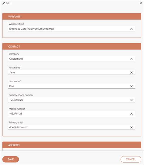 Forms Designer Fieldcode Manual