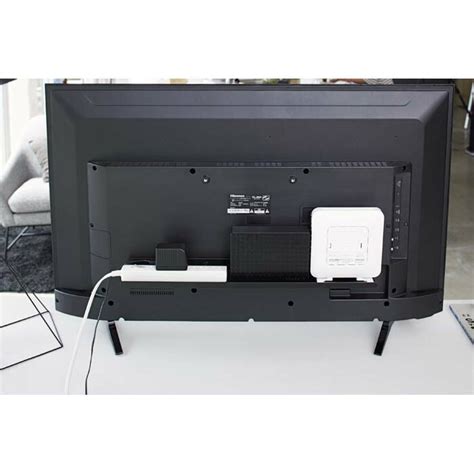 【楽天市場】テレビ裏ラック スマート ワイド60 ブラック 山崎実業 Yamazaki シンプル おしゃれ かわいい 便利 リビング