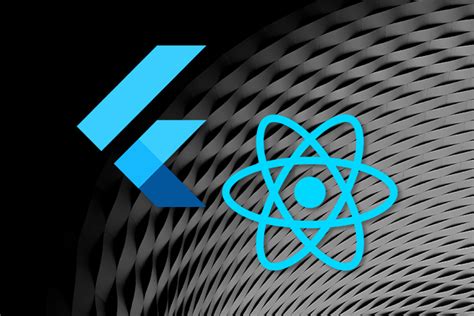 Flutter Vs React Native Mobile App Development Keleno