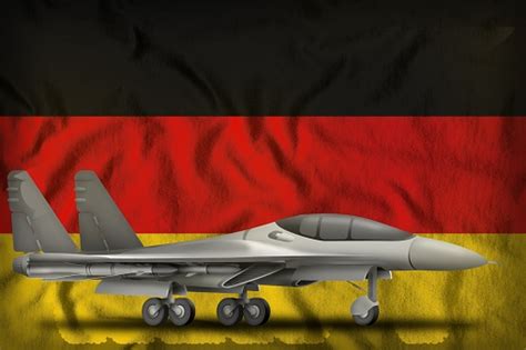 전투기 독일 국가 국기 배경에 인터셉터 3d 일러스트레이션 군용 항공기에 대한 스톡 사진 및 기타 이미지 군용 항공기 기 날기 Istock