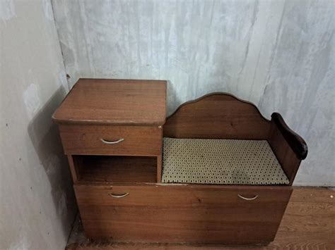 Тумба — ціна 300 грн у каталозі Підставки і тумби для взуття Купити товари для дому та побуту за