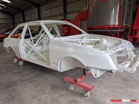 3dr Sierra Shell With Grp A Cage