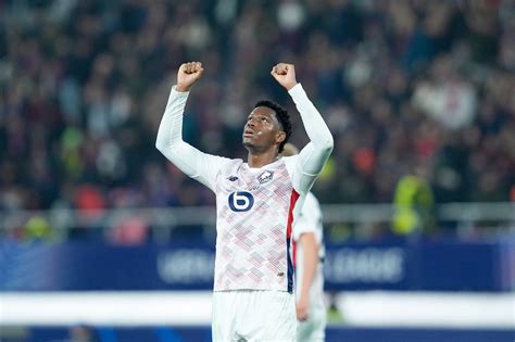 Le Classement Des Meilleurs Buteurs De Ligue 1 En 2024