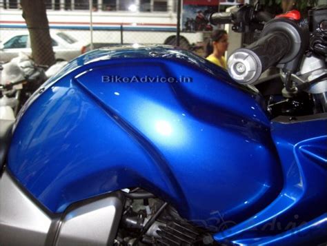 Yamaha Fazer Review And Photos