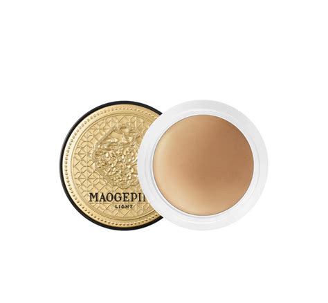 毛戈平必買推薦｜10大口碑好用美妝產品 小紅書爆紅雙色遮瑕膏、高光膏、粉餅、面霜！