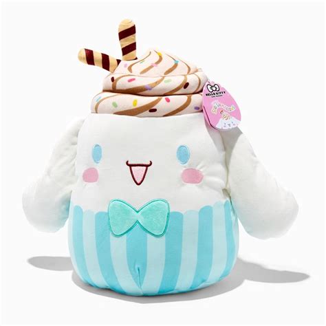 Hello Kitty® And Friends Squishmallows™ Cinnamoroll® 12 Plush Toy