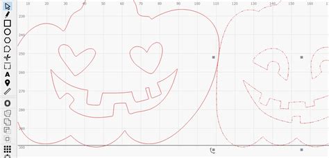 Docking Over Line Lightburn Software Questions Lightburn Software Forum
