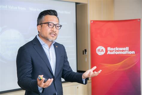 洛克威爾自動化搶先部署化學40，助永光化學淨零轉型，引領產業綠色升級 Ioiotimes 科技世代