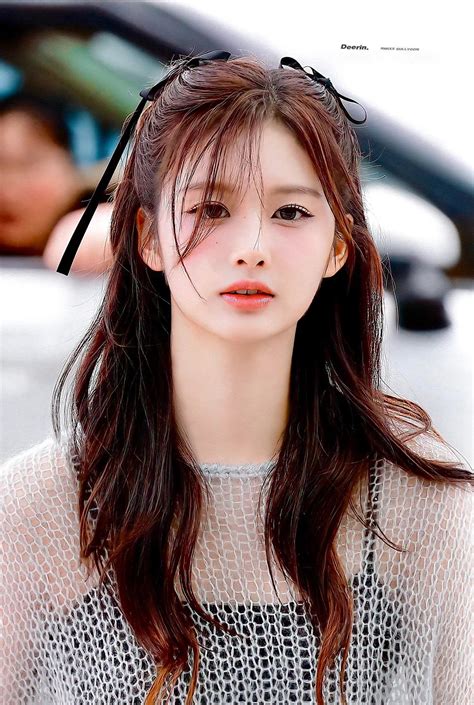 Lily 릴리 Nmixx 엔믹스 Kpopdance Kpop Girls