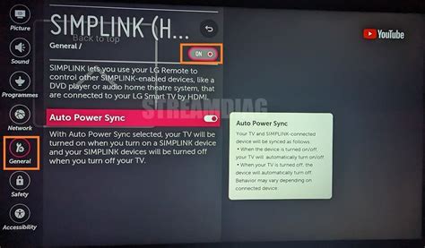 Lg Tv Hdmi Ports Are Not Working Troubleshooting Streamdiag