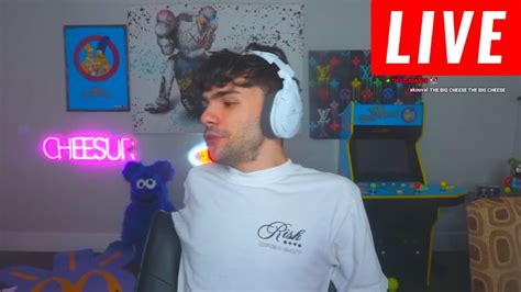 Shnaggyhose Kick Stream Youtube