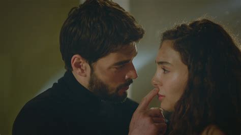 Watch Hercai Amor Y Venganza Episode Loco De Amor NBC