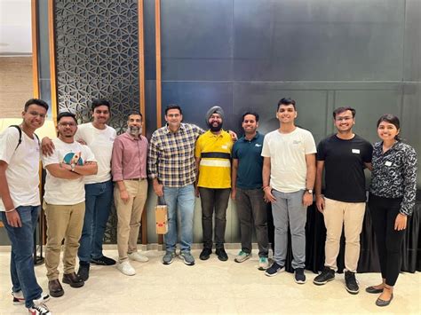 Fiza Patel🪻 On Linkedin Linkedin Fintech Meetup Product Productmanagement 10 Comments