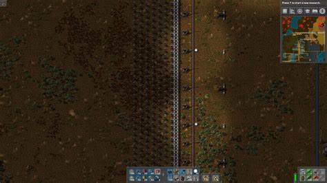 Whats The Best Turret Wall Defense R Factorio