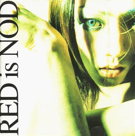 Red Is Nod Red Vkgy ブイケージ