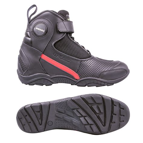 Buty Motocyklowe W TEC RS InSPORTline