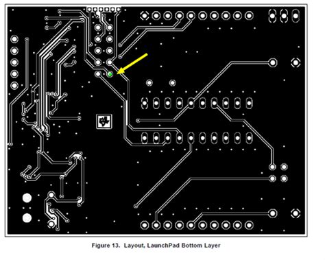 Using Launchpad As Uart Usb Converter Baud Rate Msp Low Power Microcontroller Forum Msp