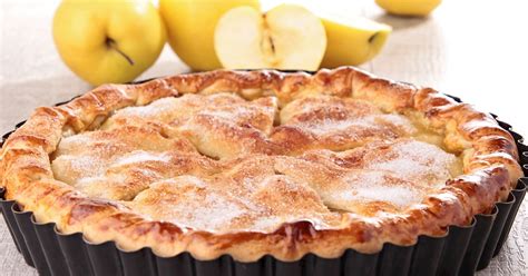 Sweet Pies Of The World Best Recipes And Restaurants Tasteatlas