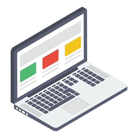 Web Wireframe Concepts 2865790 Vector Art At Vecteezy