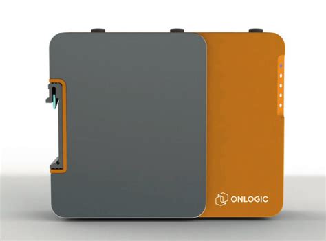 Onlogic Raspberry Pi Industrijski Ra Unar Zasnovan Na Raspberry Pi
